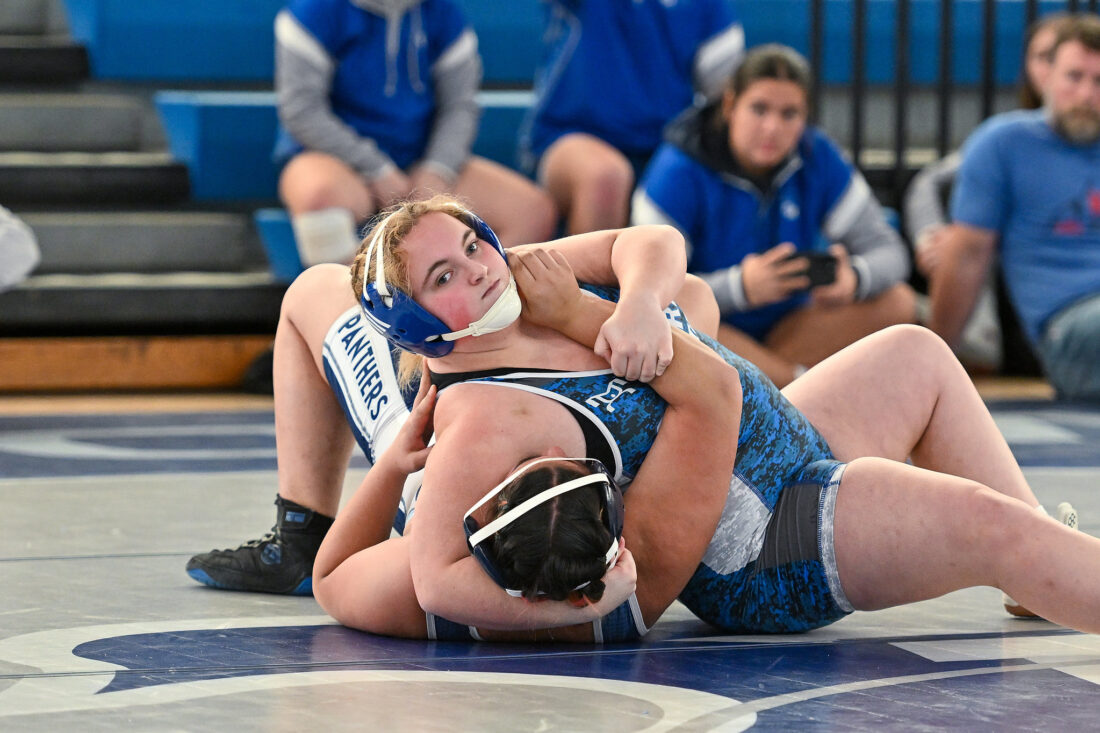 Central Mountain, BEA post positive outings at Queen of the Mountain ...